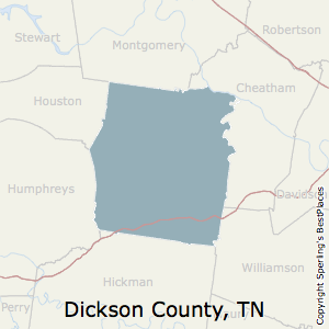 Dickson County, TN